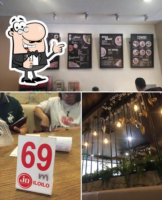 J.D. Bakery Cafe, Iloilo City - Restaurant reviews