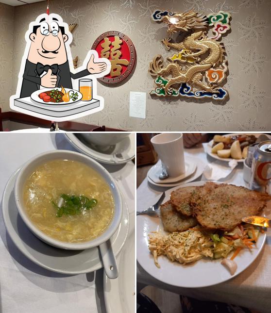 Kam Sang, Scarborough - Restaurant menu, prices and reviews