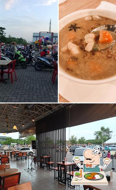La Stoa Ristorante restaurant, Batam - Restaurant reviews