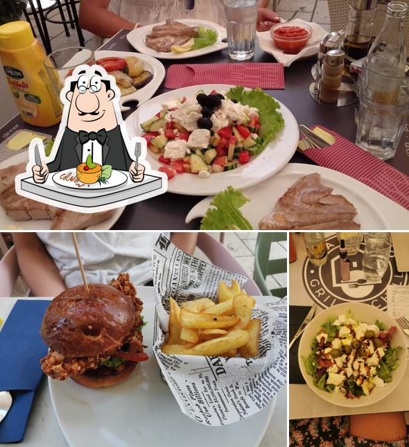 MARIGO Grill & Chill, Hvar - Restaurant menu, prices and reviews