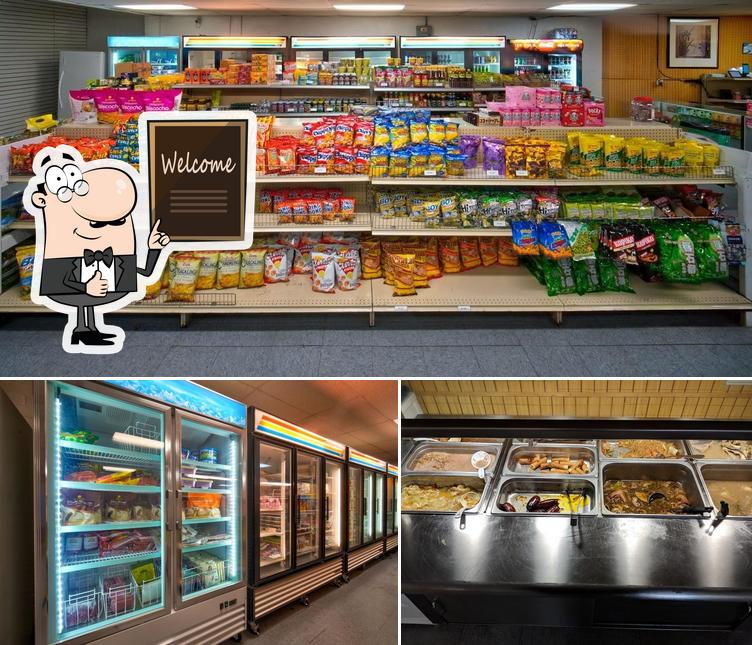 MJ Asian Market and Filipino Food in Warner Robins - Restaurant reviews