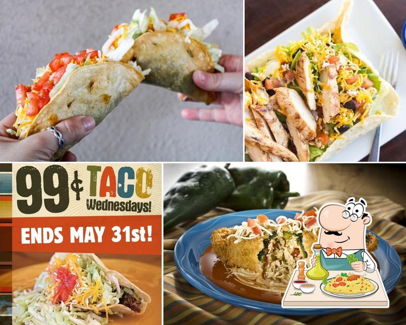 Macayo's Mexican Food, 1474 N Litchfield Rd in Goodyear - Restaurant ...