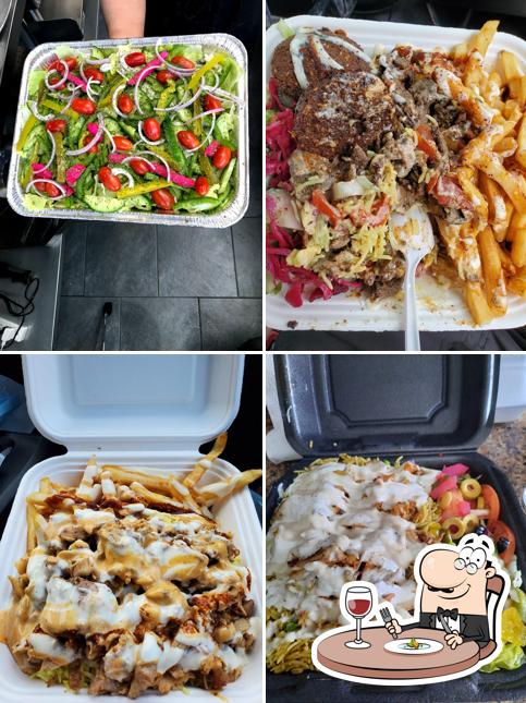 Best shawarma in Brampton restaurants, summer 2024 - Restaurant Guru