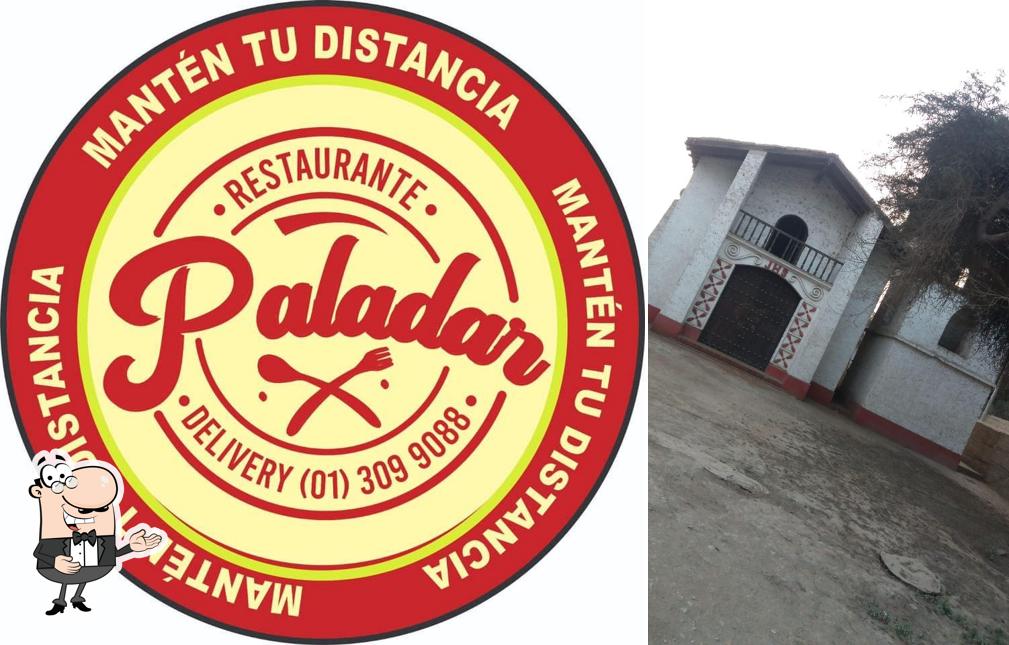 Restaurant Paladar, La Victoria - Restaurant reviews