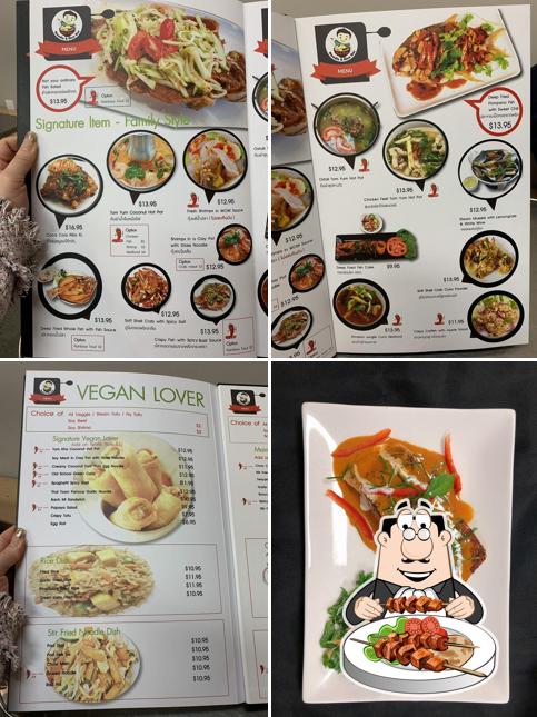 Pao Pak Noodle Bar, 5445 Hollywood Blvd Suite a in Los Angeles ...