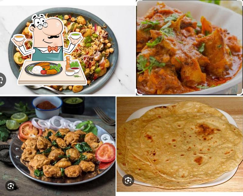 Namaste Indian Food, Rayong - Restaurant menu, prices and reviews