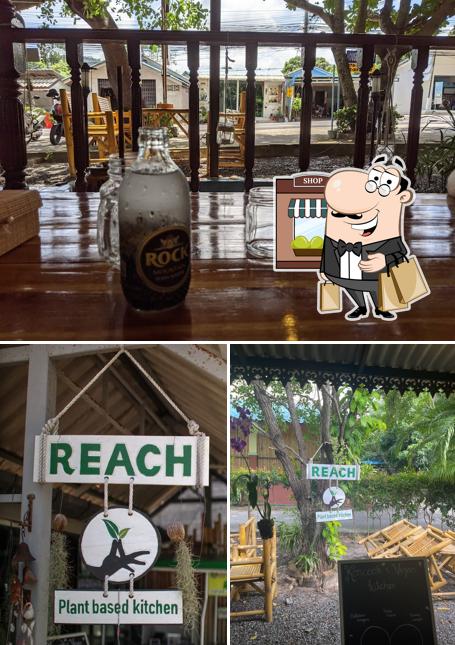 Reach restaurant, Phuket - Restaurant reviews