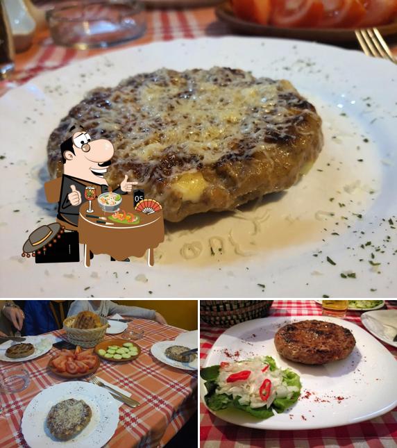 Restoran Havana, Leskovac - Restaurant menu, prices and reviews