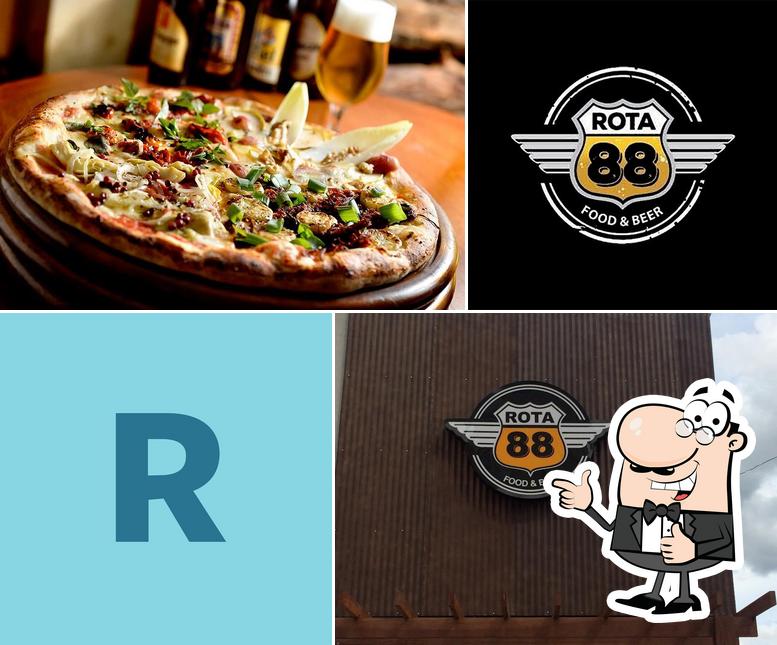 Rota 88 restaurant, Belo Horizonte - Restaurant reviews