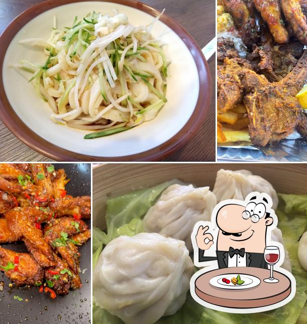 Seven Spice Kitchen in Thousand Oaks - Restaurant menu and reviews
