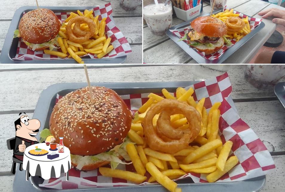 Something Good Roadhouse, Port Elizabeth - Restaurant menu, prices and ...