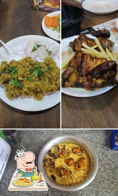 Taste & More, Sharjah - Restaurant menu, prices and reviews