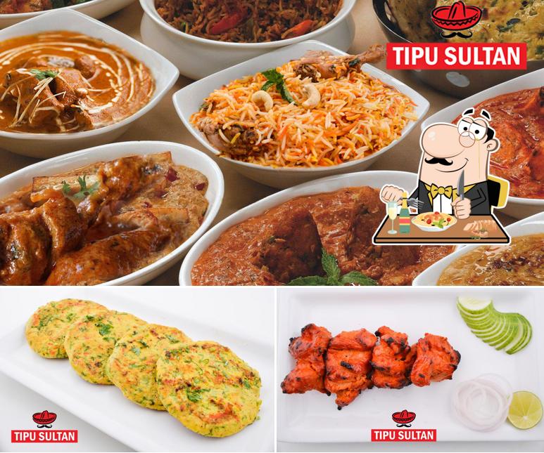 Tipu Sultan, New Delhi - Restaurant menu, prices and reviews
