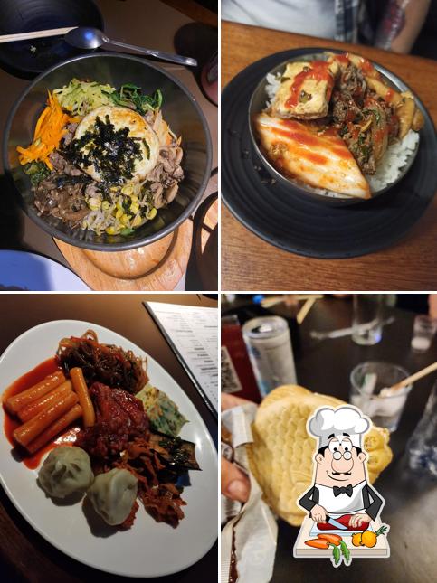 Wa Bar, São Paulo - Menu do restaurante, preços e opiniões