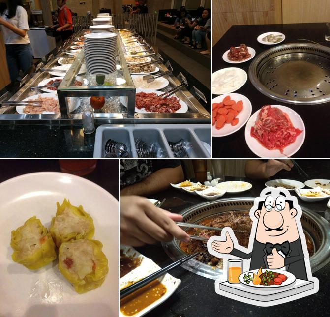 Yuraku, Bekasi - Restaurant menu, prices and reviews