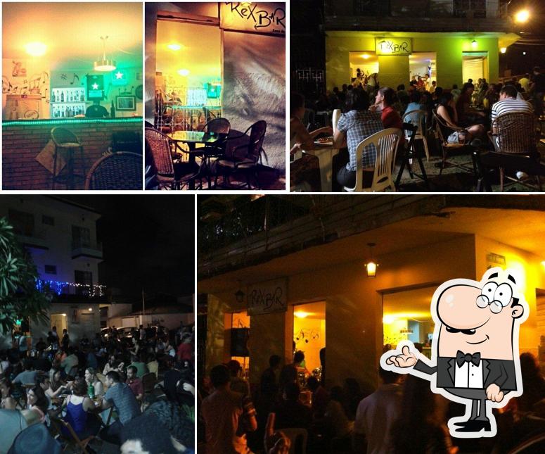 Rex Bar, Maceió - Menu do restaurante, preços e opiniões