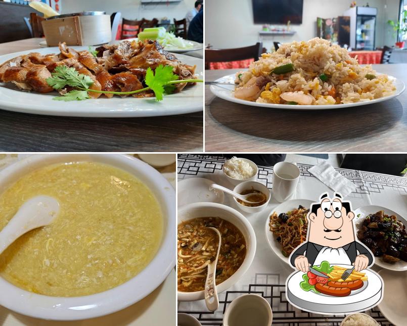 Rhythm Chinese Restaurant（中文名逸站）, Nanaimo - Restaurant menu, prices and ...