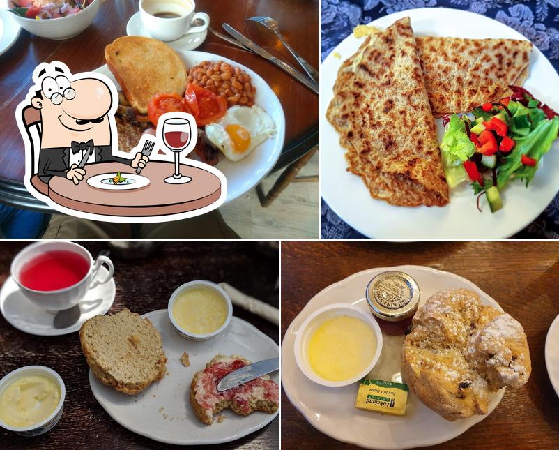 Top 3 restaurants with hot chocolate in Leekfrith, september 2025 ...