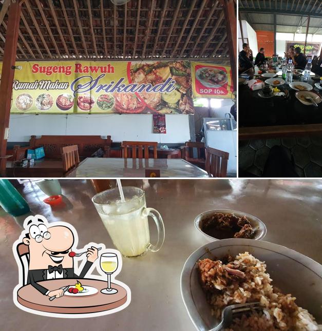 Rumah Makan Srikandi restaurant, Gabugan - Restaurant reviews