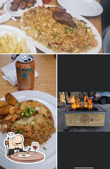 Sazon Cubano in Chicago - Restaurant menu and reviews