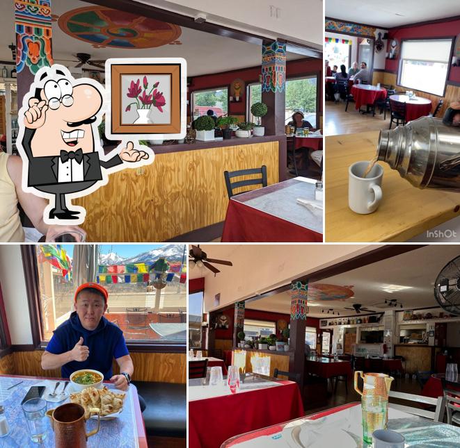Top 7 restaurants in Salida, october 2025 - Restaurant Guru