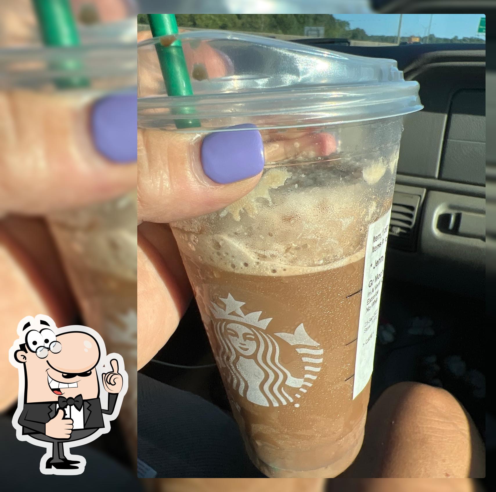 Starbucks in Byron - Restaurant reviews