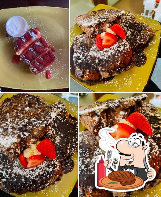 Strawberry Fair Restaurant, Norwell - Restaurant menu, prices and reviews