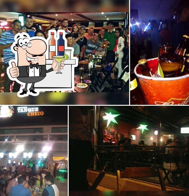 Tanque Cheio pub & bar, Maceió, Via Expressa - Av. Menino Marcelo ...