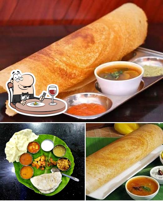 Temple City Veg family Restaurant, Rameswaram - Restaurant menu, prices ...