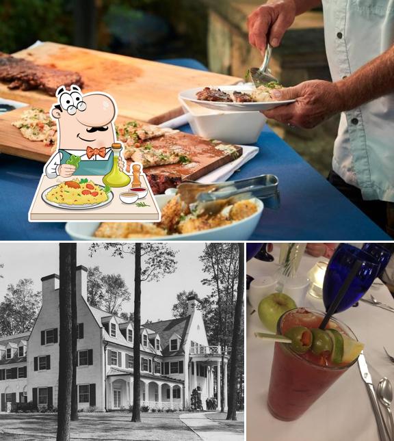 Lionne & 1855 Lounge, State College - Restaurant menu, prices and reviews