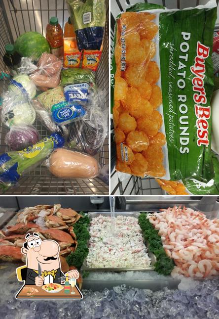 WinCo Foods, Gilbert - Restaurant menu, prices and reviews