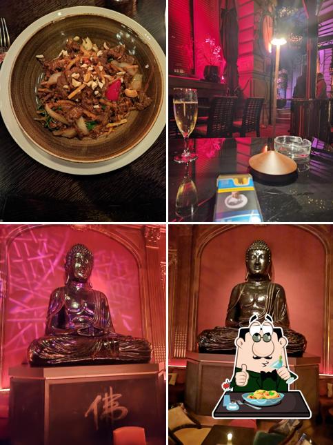 Buddha-Bar Monte-Carlo, Monaco-Ville - Restaurant menu, prices and reviews