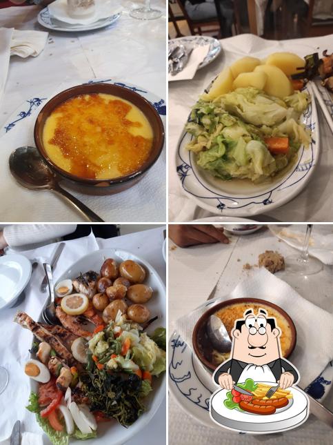 Restaurante A Cabana, Apúlia, Lugar de Cedovém - Avaliações de restaurantes