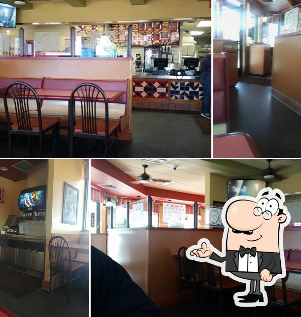 Alberto's Mexican Food, Hesperia - Restaurant menu, prices and reviews