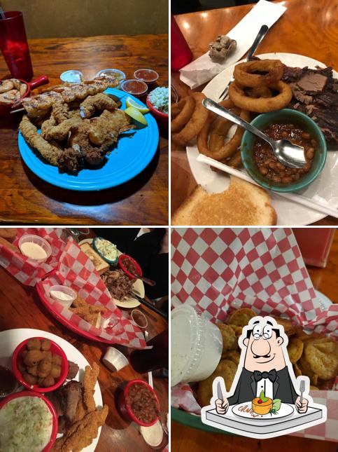 Smokin' Buns, Jacksonville - Restaurant menu, prices and reviews