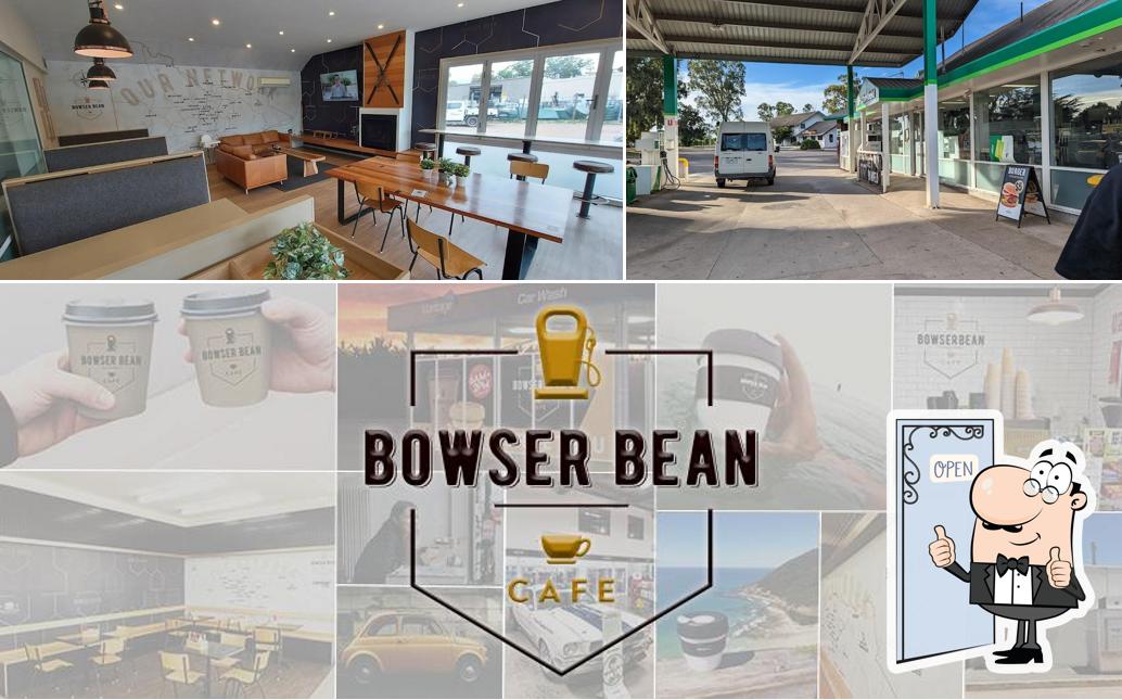 Bowser Bean Mansfield in Mansfield - Restaurant reviews