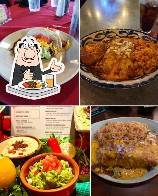 Cadillac Bar, Houston - Restaurant menu, prices and reviews