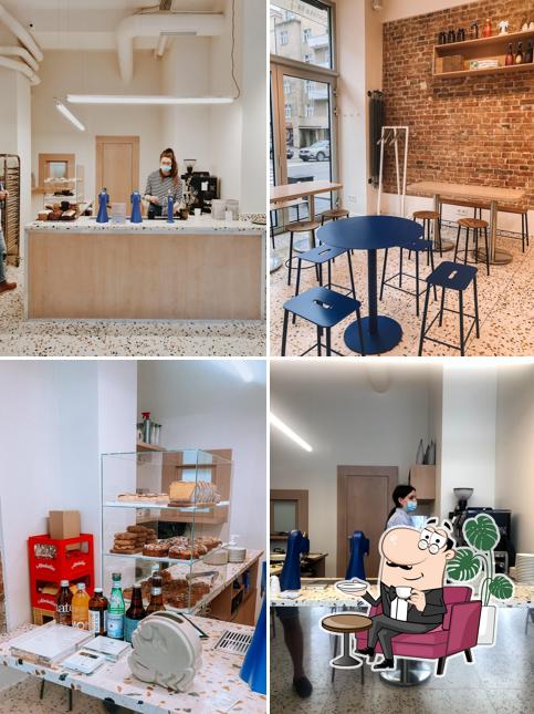 FLOW CAFE, Gdynia - Restaurant menu, prices and reviews