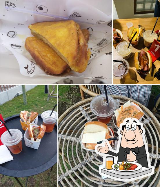 Umami Toast, Mataram - Restaurant menu, prices and reviews