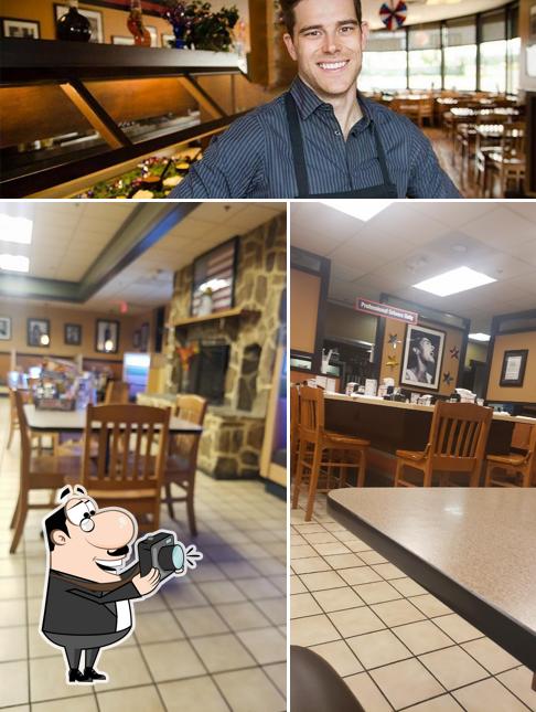 Country Pride, 5501 O'Donnell Street Cut Off in Baltimore - Restaurant ...