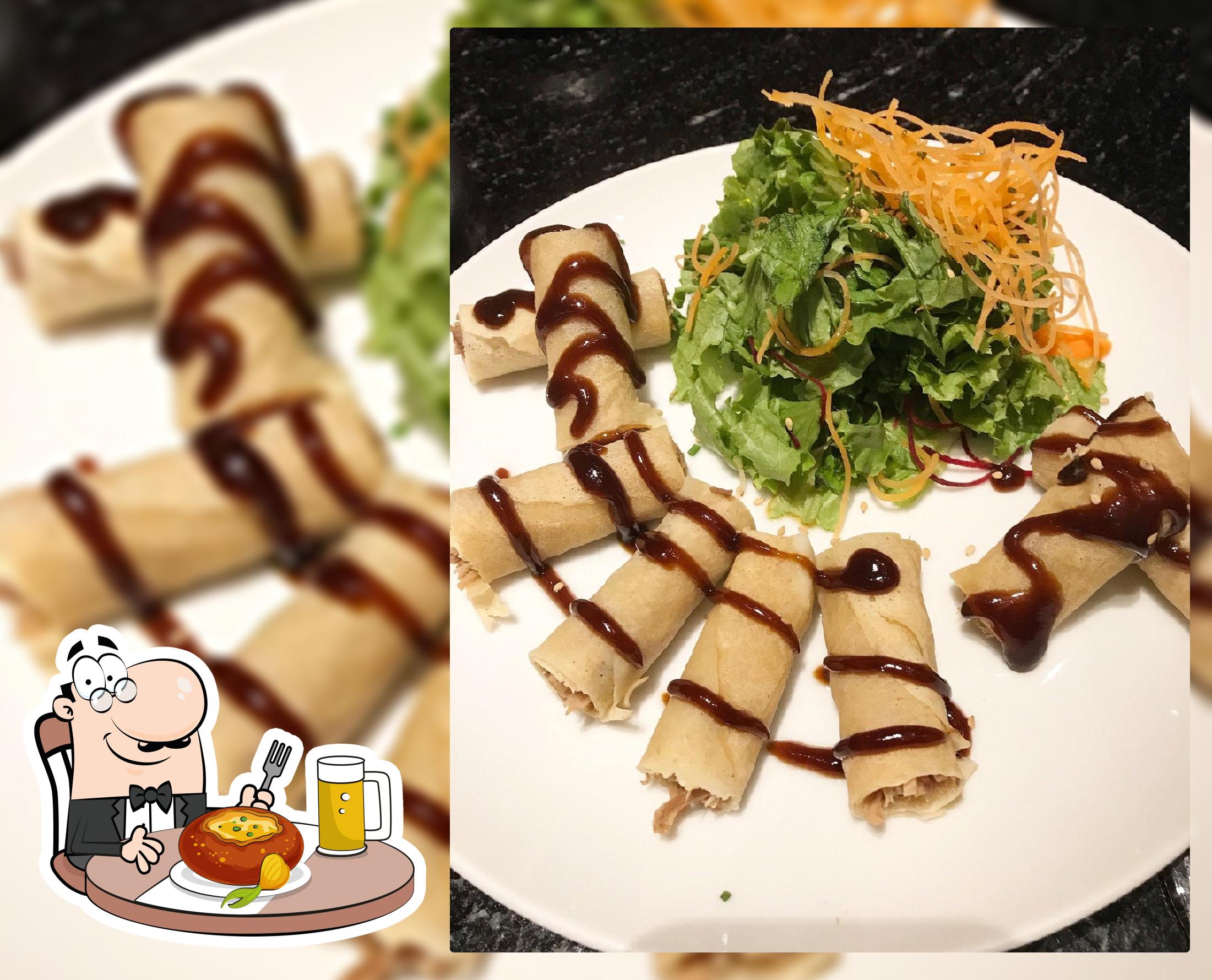 Los mejores restaurantes en el Centro Comercial Centtral Interlomas ...