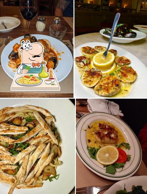Filomena's in Franklin Square - Restaurant menu and reviews
