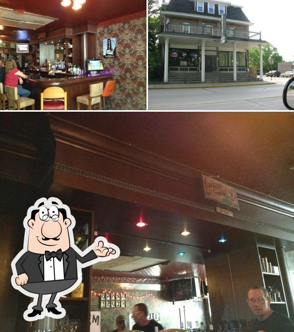 Friendship Inn in Friendship - Restaurant reviews