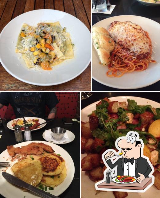 Gravy, Raleigh - Restaurant menu, prices and reviews