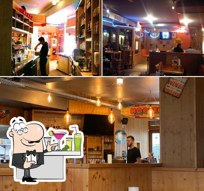 Hooters Frankfurt, Frankfurt am Main - Speisekarte, Preise und Bewertungen