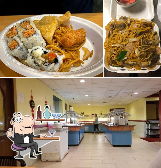 Hunan Chinese Restaurant, Meridian - Restaurant menu, prices and reviews