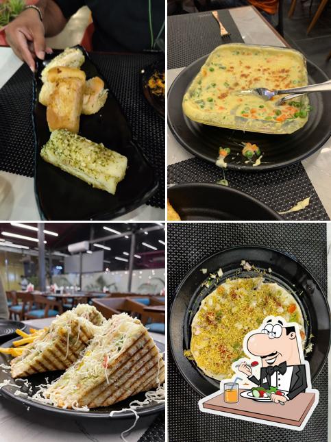 IB RESTRO BISTRO, Surat - Restaurant menu, prices and reviews