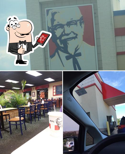 KFC, 7501 Mineral Point Rd in Madison - Restaurant menu and reviews