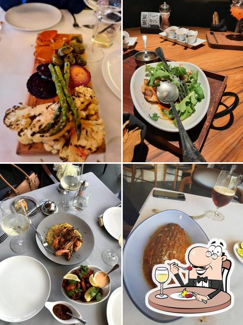Los mejores restaurantes en el Centro Comercial Arboleda - Restaurant Guru
