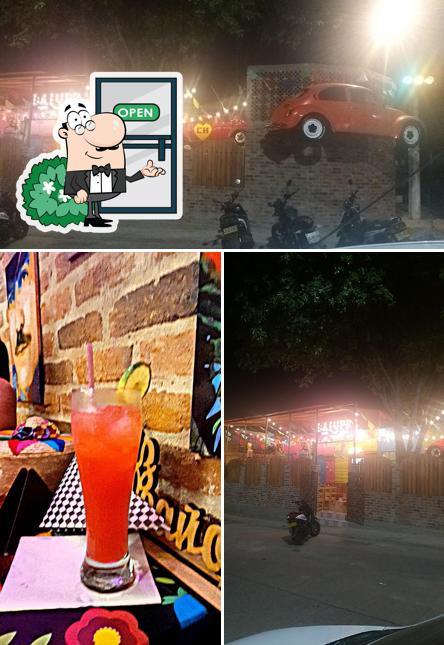 La Lupe Restaurante, Cúcuta - Restaurant reviews
